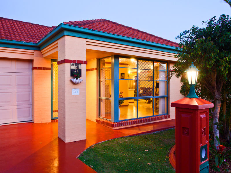 32 Richmond Street, Calamvale, Qld 4116 - Property Details