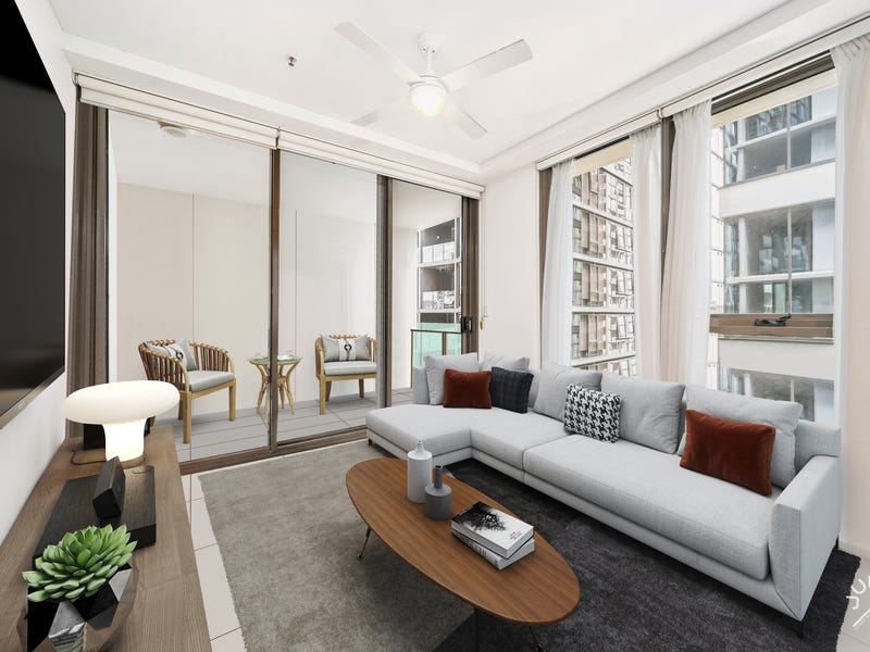 613/10 Stratton Street, Newstead, Qld 4006 - Property Details