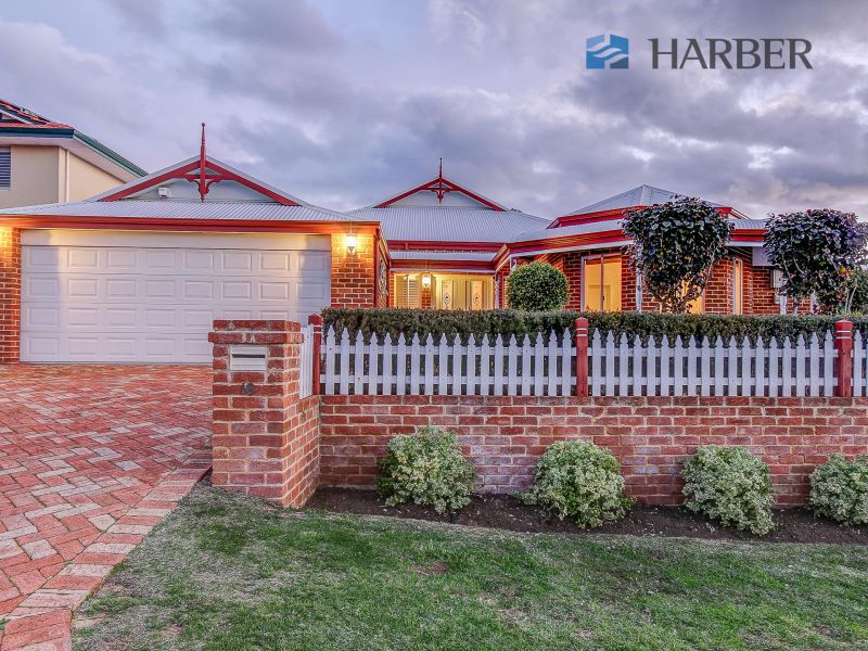 16 Wishaw Loop, Kinross, WA 6028 - realestate.com.au