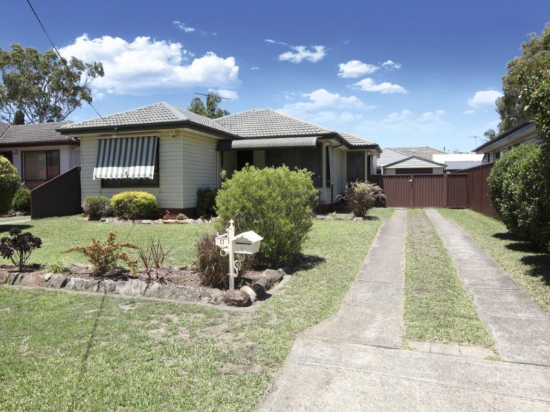 11 Fromelles Avenue, Milperra, NSW 2214 - Property Details