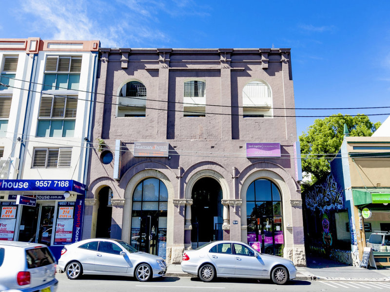 1/12-14 Enmore Road, Newtown, NSW 2042 - Property Details