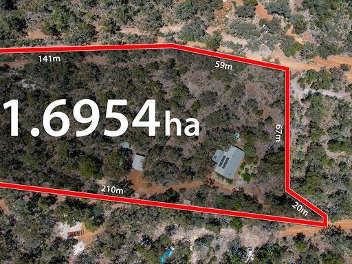 373 Forrest Hills Parade, Bindoon, WA 6502 - realestate.com.au