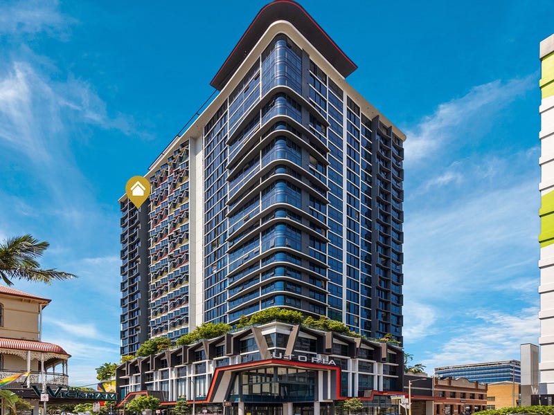 2309/275 Wickham Street, Fortitude Valley, QLD 4006 - realestate.com.au