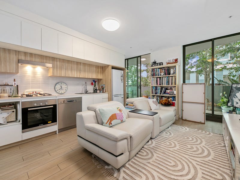 50302/37B Harbour Road, Hamilton, Qld 4007 - Property Details