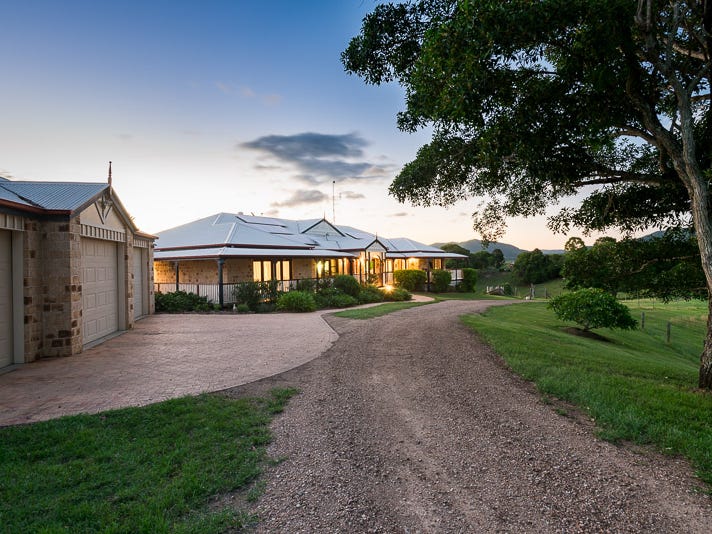 76 Beacon Hill Road, Coolabine, Qld 4574 - Property Details