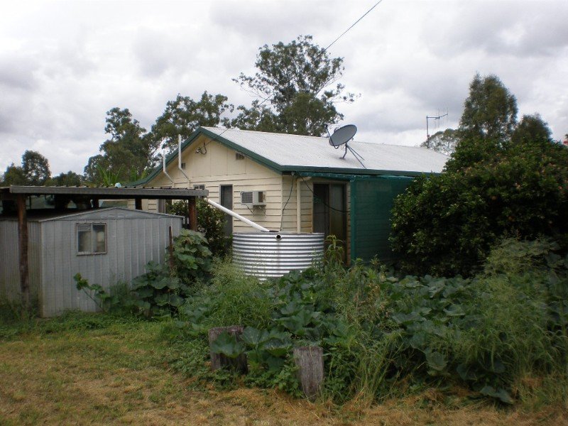 4 Ayers Street, Gundiah, QLD 4650 - realestate.com.au