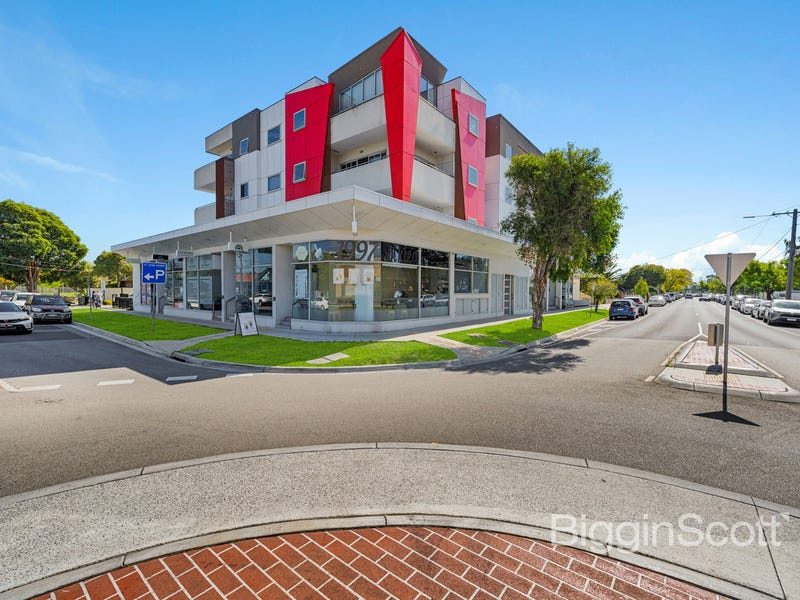 201/15 Windsor Avenue, Springvale, Vic 3171 - Property Details
