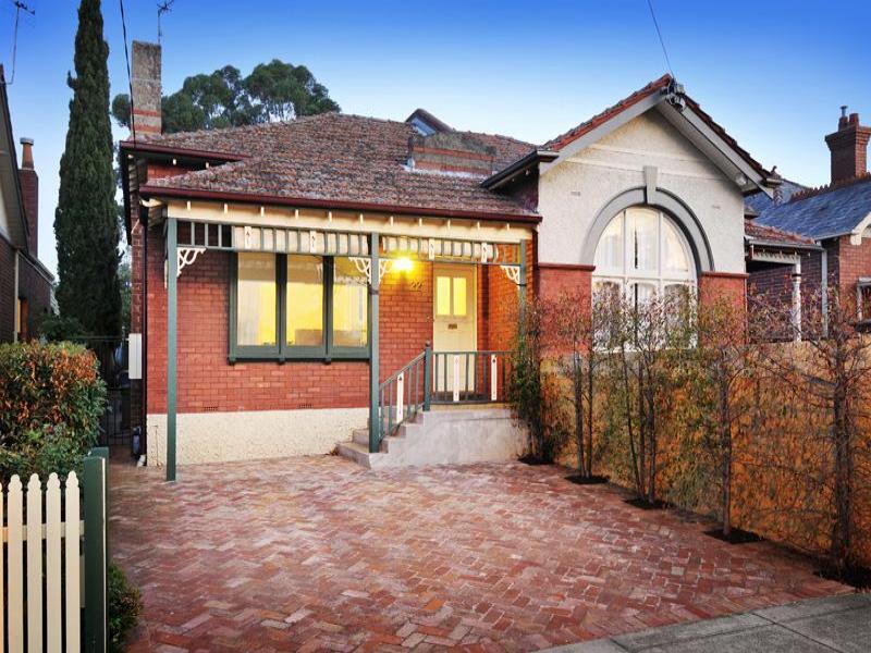 22 Denmark Street, Kew, VIC 3101 - realestate.com.au