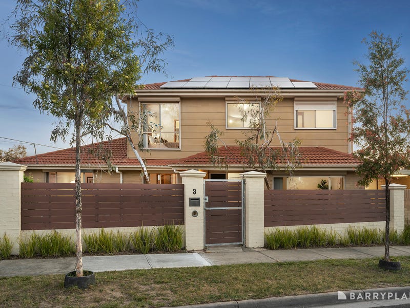 3 The Rameo, Bundoora, Vic 3083 - Property Details