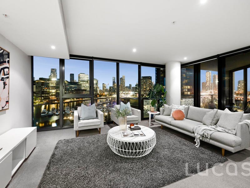 801/1 Point Park Crescent, Docklands, Vic 3008 - Property Details