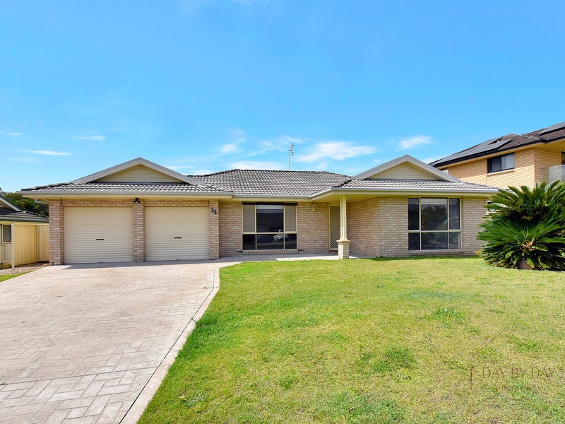 34 Richard Road, Rutherford, NSW 2320 - Property Details