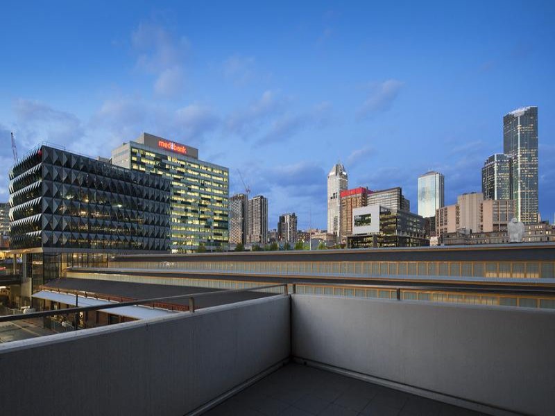 312/8 McCrae Street, Docklands, Vic 3008 - Property Details