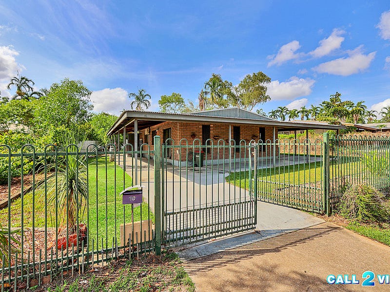 10 Heroine Court, Gray, NT 0830 - realestate.com.au