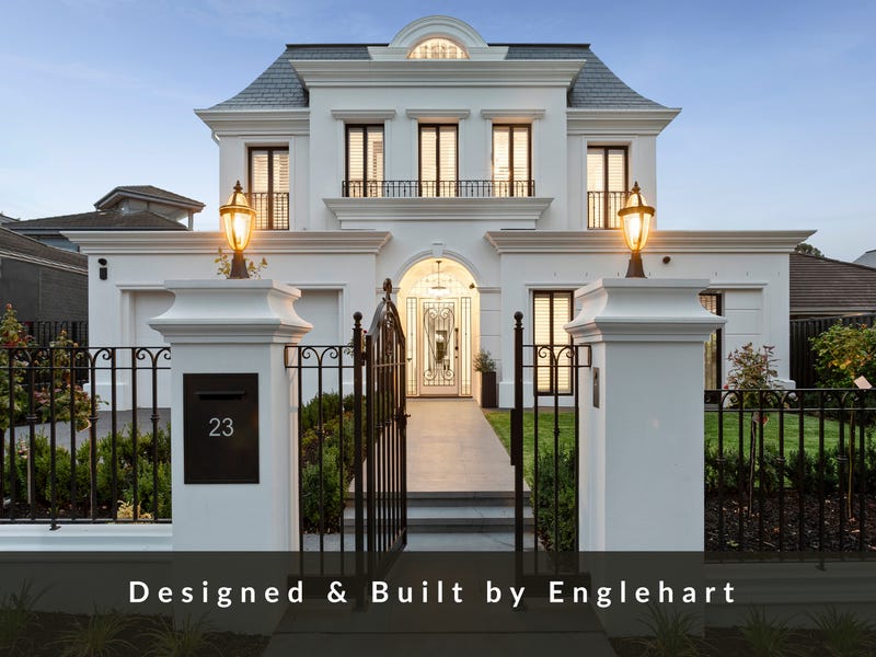 23 Belgrove Avenue, Balwyn, Vic 3103 - House for Sale - realestate.com.au