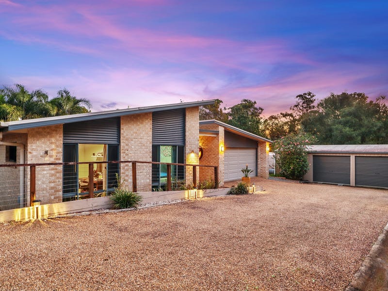 20-22 Bartholomew Road, Elimbah, Qld 4516 - Property Details
