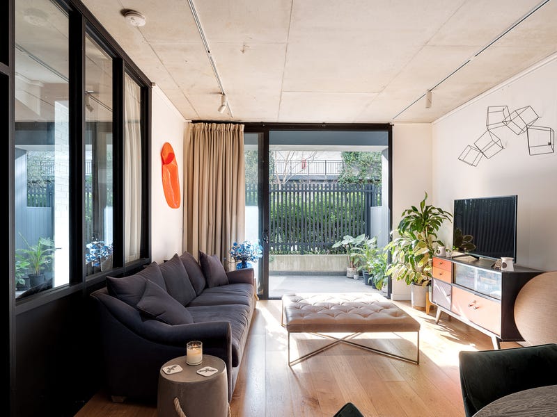 3B/356 George Street, Waterloo, NSW 2017 - Property Details