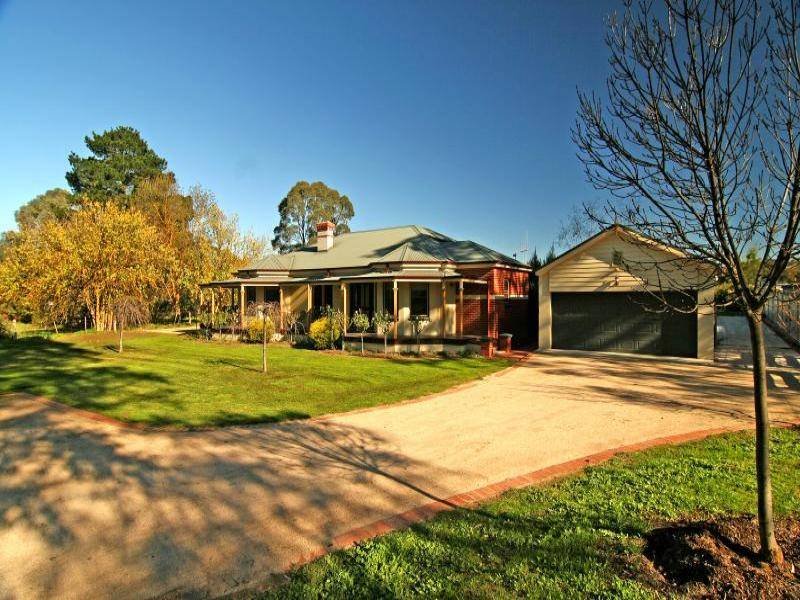 710-714 Strathfieldsaye Road, Strathfieldsaye, VIC 3551 - realestate.com.au