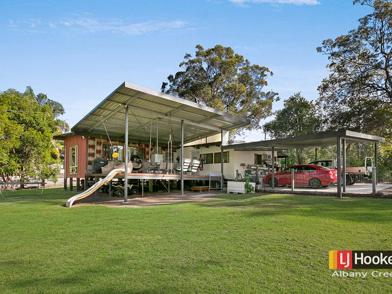22 Hall Road, Narangba, QLD 4504 - realestate.com.au