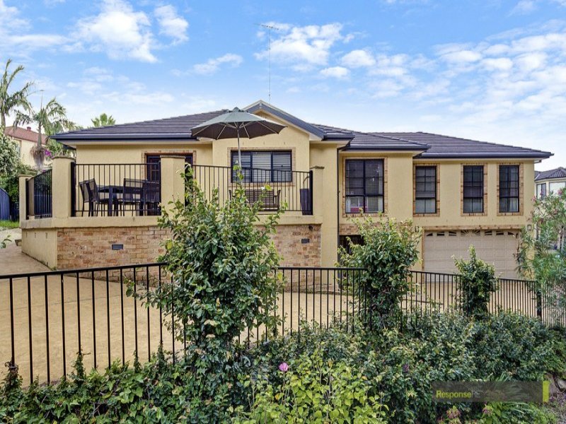 10 Vivaldi Place, Beaumont Hills, NSW 2155 - realestate.com.au