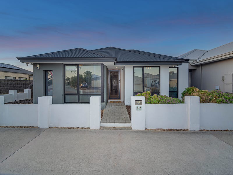 97 Randstone Parade, Butler, WA 6036 - Property Details