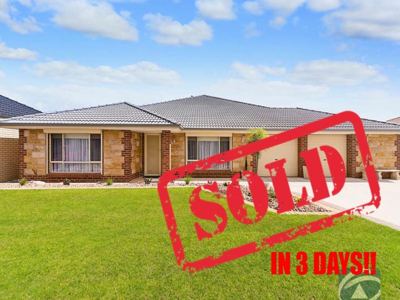 50 Applecross Drive, Blakeview, SA 5114 - realestate.com.au