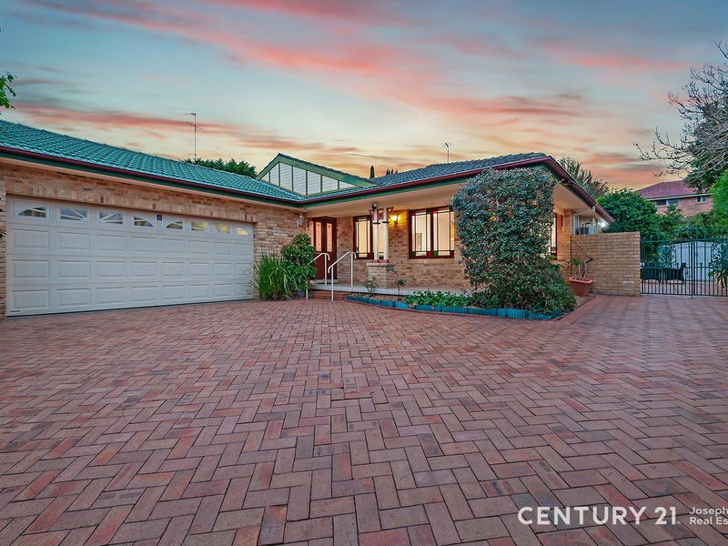 6 Rochford Way, Cherrybrook, NSW 2126 - Property Details