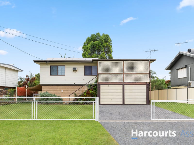 43 Aquarius Drive, Kingston, Qld 4114 - Property Details