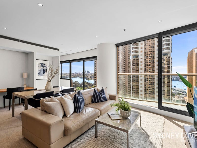 1903/129 Harrington Street, Sydney, NSW 2000 - Property Details
