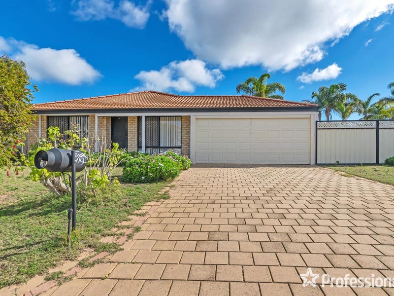 31 Menora Loop, Warnbro, WA 6169 - realestate.com.au