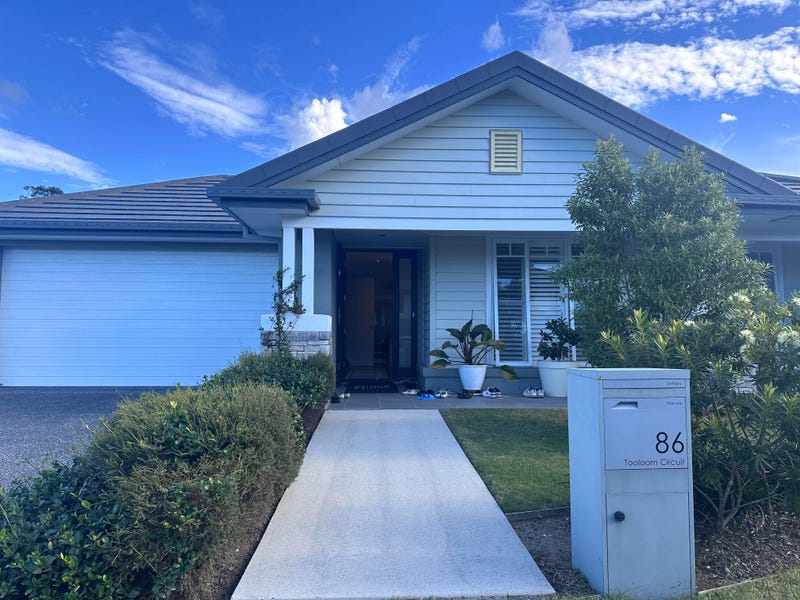 86 Tooloom Circuit, Upper Kedron, QLD 4055 - realestate.com.au