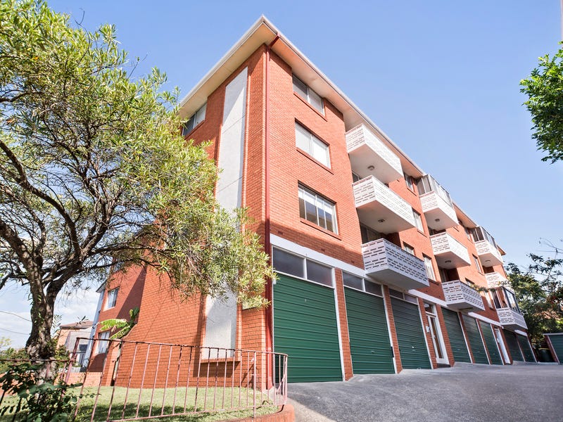2/22-24 St Marks Road, Randwick, NSW 2031 - Property Details