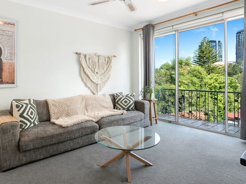 15/4-6 Nicholson Street, Wollstonecraft, NSW 2065 - Property Details