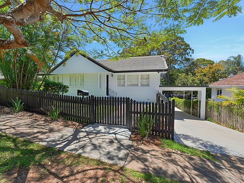 21 Helena Street, Aspley, Qld 4034 - Property Details