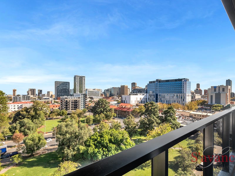 801/26 Hurtle Square, Adelaide, SA 5000 - Property Details