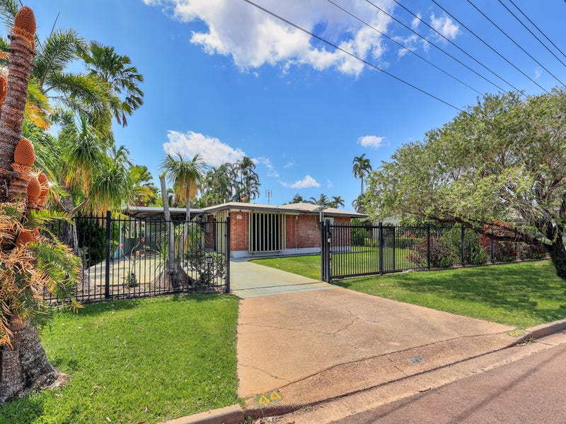 44 Nemarluk Drive, Ludmilla, NT 0820 - Property Details