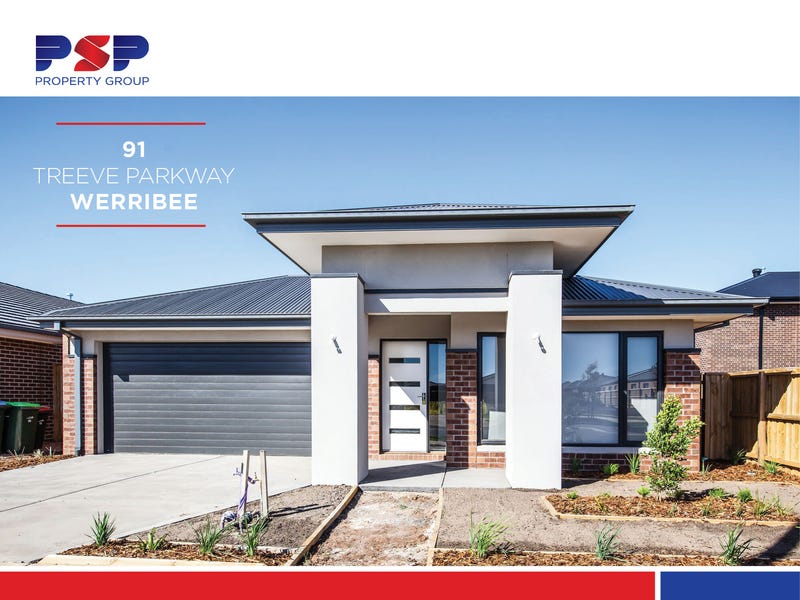 91 Treeve Parkway, Werribee, VIC 3030 - realestate.com.au