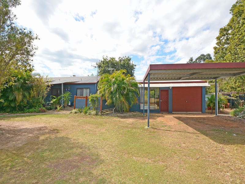 112 Sanctuary Hills Road, Takura, Qld 4655 - Property Details
