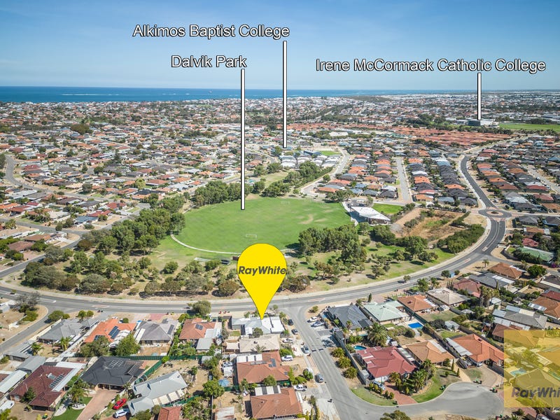 134 Baltimore Parade, Merriwa, WA 6030 - Property Details