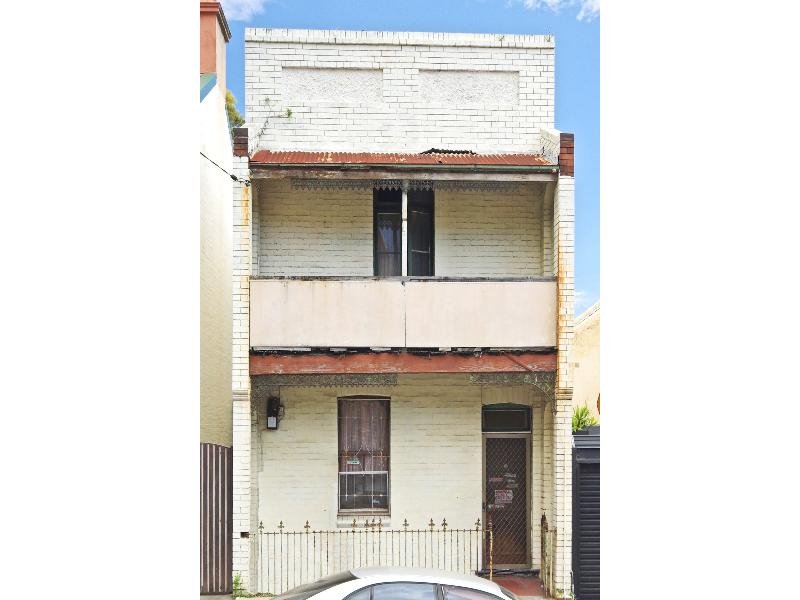 90 George St, Redfern, NSW 2016 - Property Details