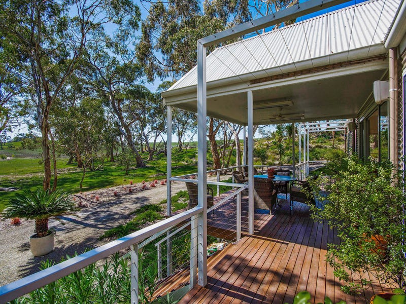 109A Quarry Road, Clare, SA 5453 - Property Details