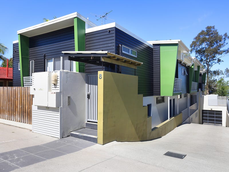 3/8 Princess Street, Fairfield, QLD 4103 - realestate.com.au