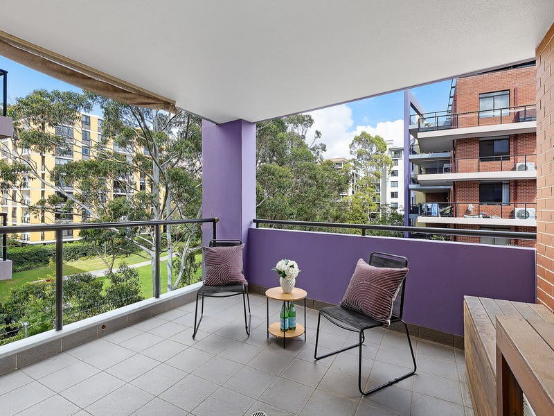 1508/41-45 Waitara Avenue, Waitara, NSW 2077 - Property Details