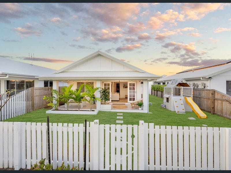 13 Argo Lane, Burdell, Qld 4818 - Property Details