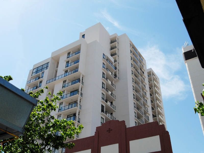 80/418 Murray Street, Perth, WA 6000 - Property Details