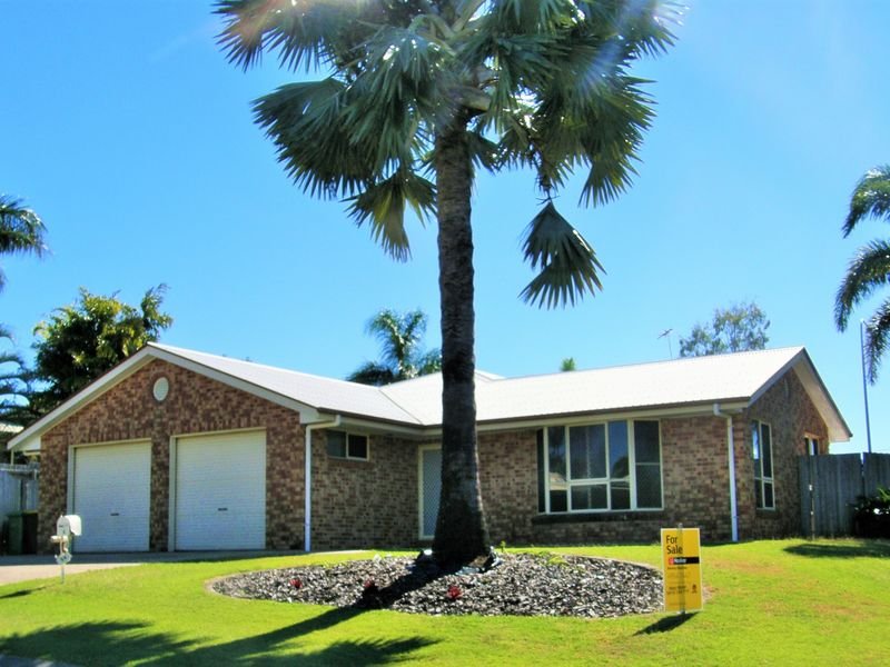 36 Langer Drive, Eimeo, QLD 4740 - realestate.com.au