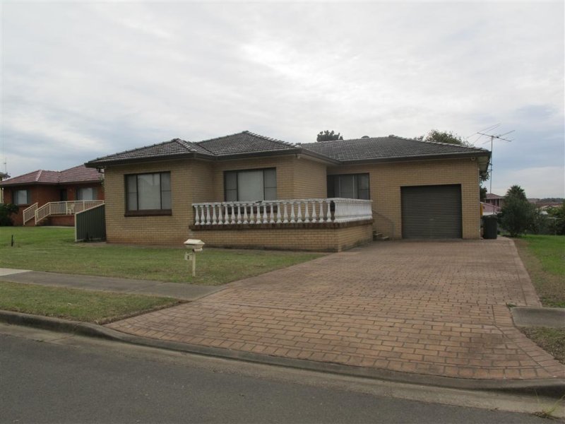 Property 110458901, Wakeley, NSW 2176 - Property Details