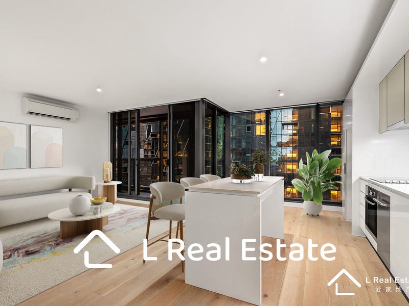 3007/33 Rose Lane, Melbourne, Vic 3000 - Property Details