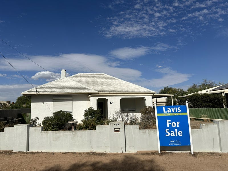 177 Three Chain Road, Port Pirie South, SA 5540 - realestate.com.au