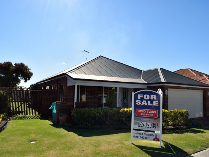 5 Antuka Road, Rockingham, WA 6168 - Property Details