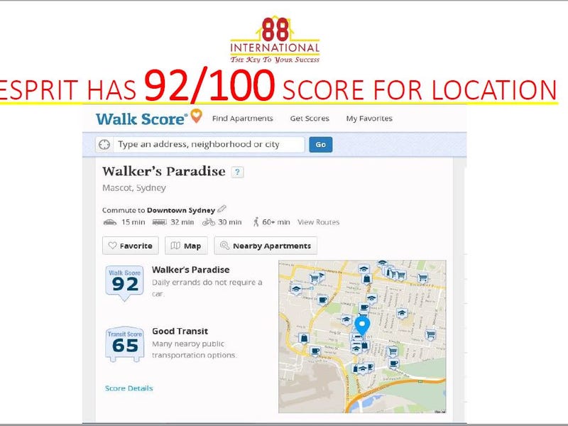 311/9 Kent Road, Mascot, NSW 2020 - realestate.com.au